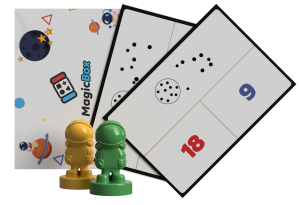 Magicbox – Unleash learning