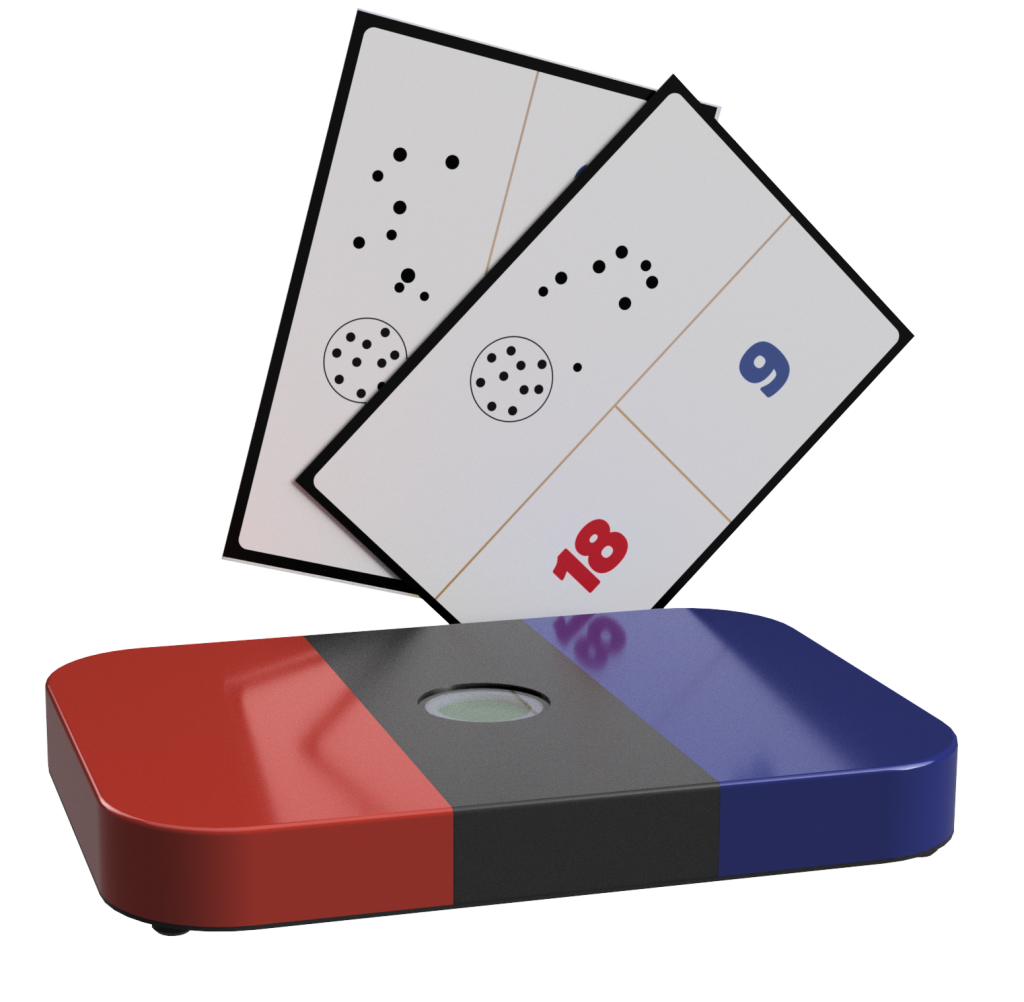 Magicbox – Unleash learning