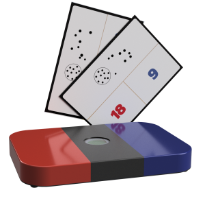 Magicbox – Unleash learning