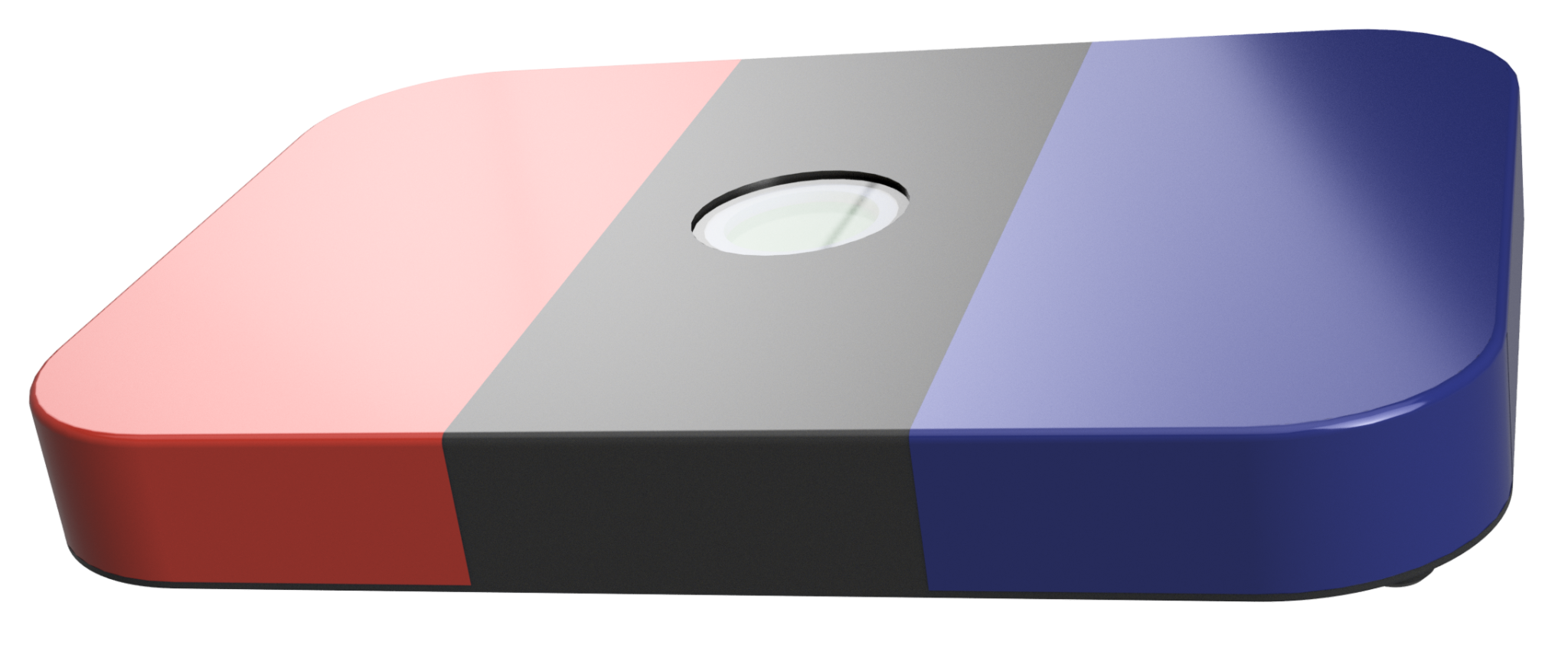 Magicbox – Unleash learning